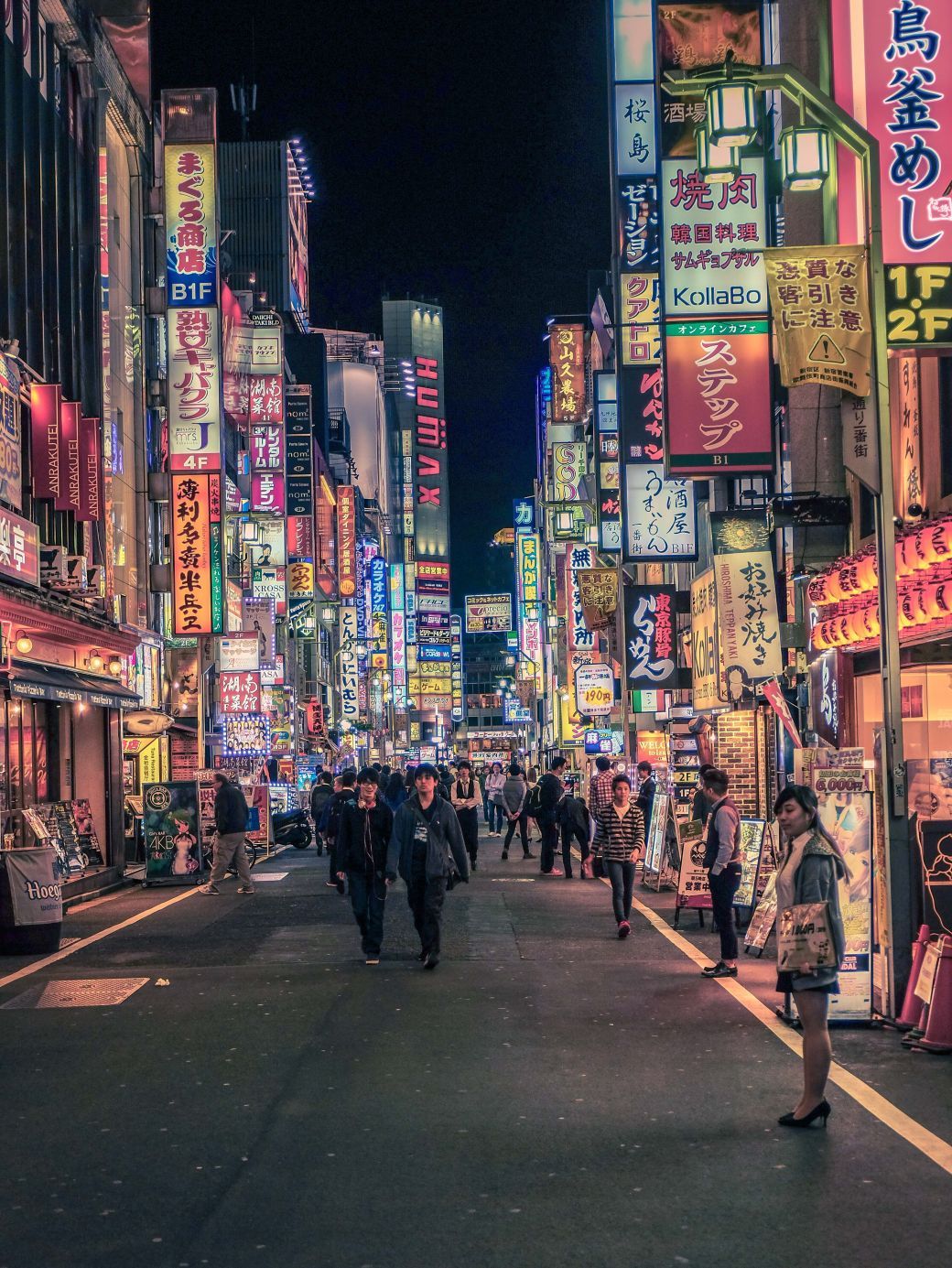 Quali Sono Le Dieci Città Più Popolose Del Mondo Scoprile Viaggiamo